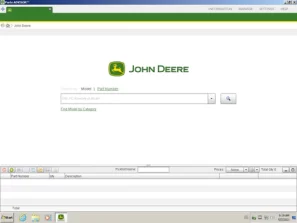 John Deere PayLoad Encryptor-Eecryptor + KG – Heavy Duty Truck ...