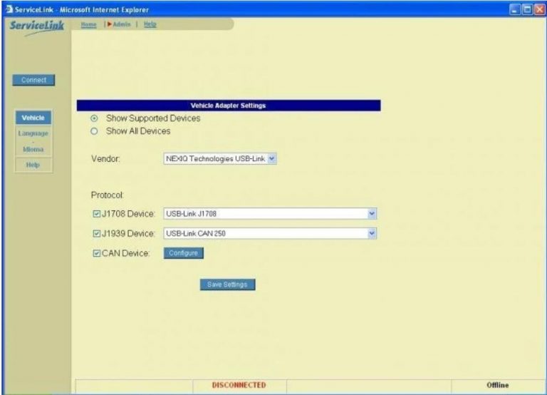 Freightliner ServiceLink 4.96 Diagnostic Software Offline – Heavy Duty ...