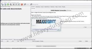 Navistar ServiceMaxx v43.26 Download and installed – Heavy Duty Truck ...